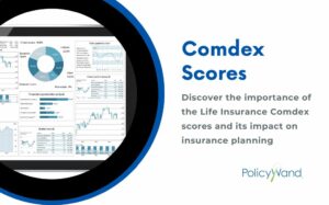 Decoding Life Insurance Comdex Score: Assessing Carrier Reliability for Insurance Planning ...